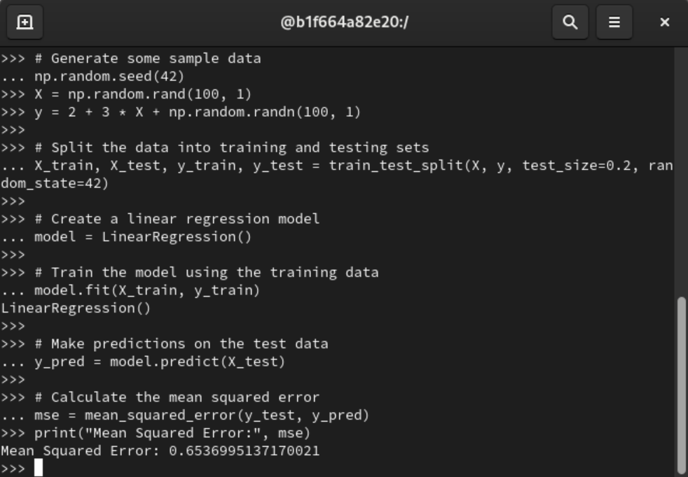 Installing Docker On The Local Virtual Machine By Sumit Dhattarwal