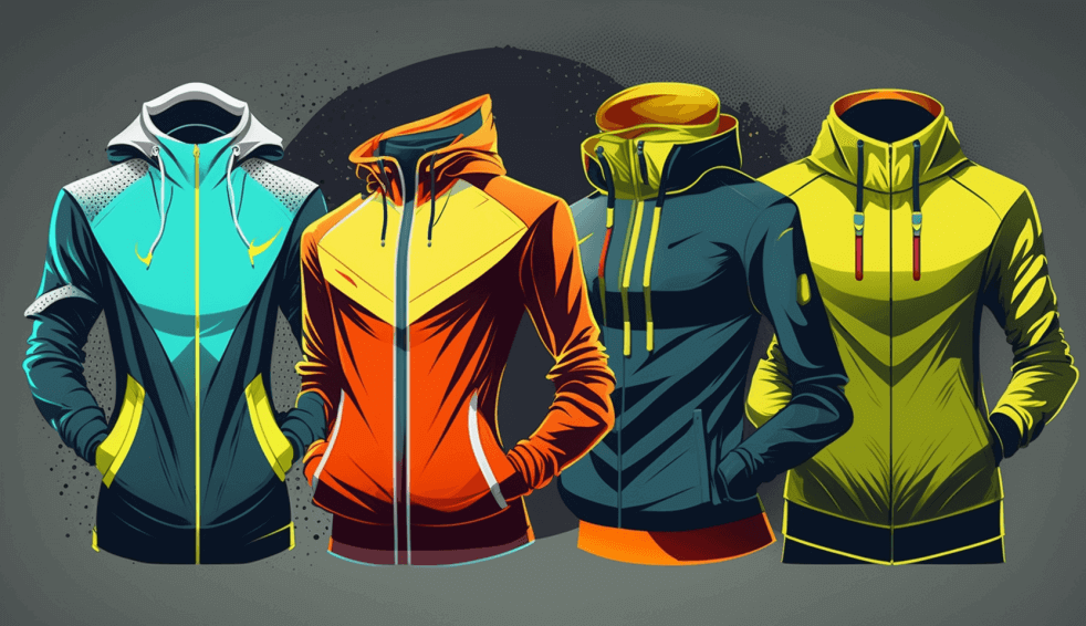 Top Sportswear Manufacturer and Supplier: Elevate Your Game with Sport ...