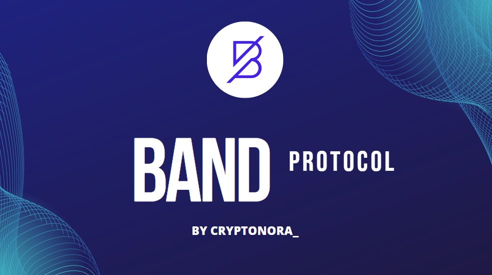 Current use cases and partnerships of Band Protocol | by DefiNora | Medium