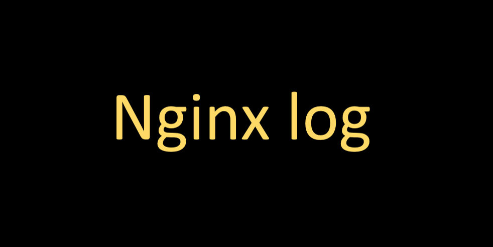 [ELK]讓Kibana可以看到Nginx Log系列(1)：設定nginx log - Daniel Yu - Medium