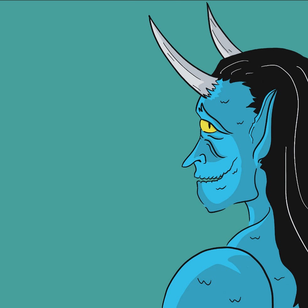 AND NOW… The Amazing Tale of Logan Baxter! | by Logan Baxter | Sep ...