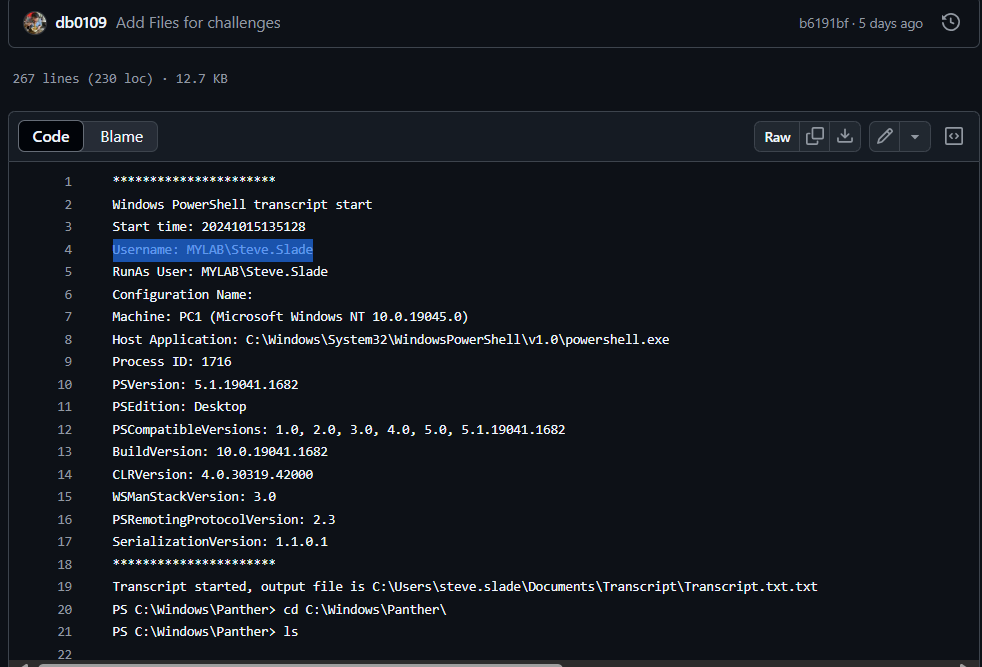 Halloween CTF Write up!. FirstBank’s Halloween CTF write up… | by Dino | Oct, 2024 | Medium