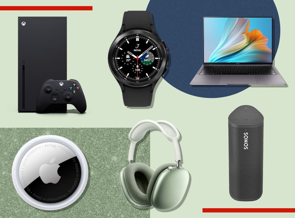 The Age For The New High-Tech Gadgets - Tech Journal - Medium