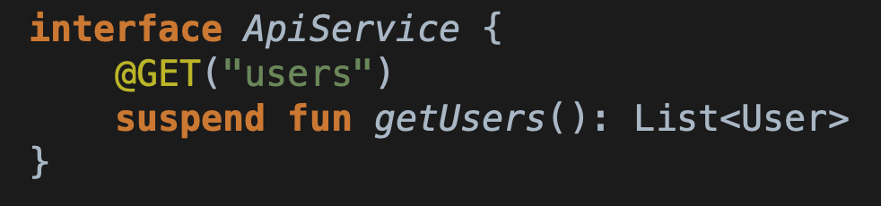 Coroutines + Retrofit + Flow — The Best Combination for Asynchronous Requests on Android | by ...