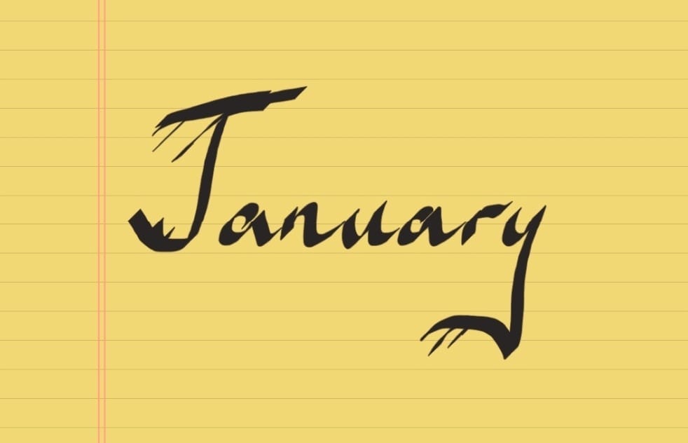 Notes to self: January notes. Hi reader, | by Ogorchukwu Ofili | Medium