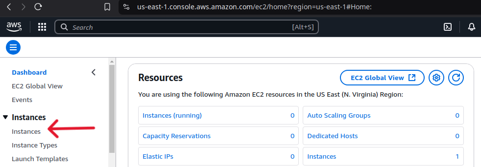 HNG DevOps Stage 0 Task: Setting Up NGINX on AWS | by Idris Ayeni | Jan, 2025 | Medium