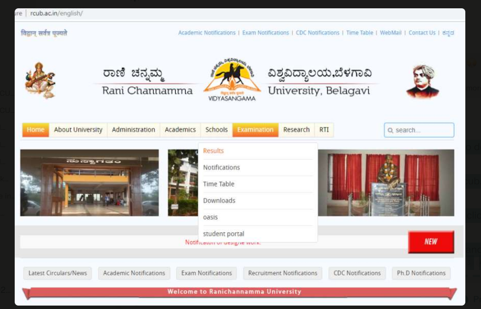 How To Download RCUB Results 2024 | by Use AI Free | Apr, 2024 | Medium