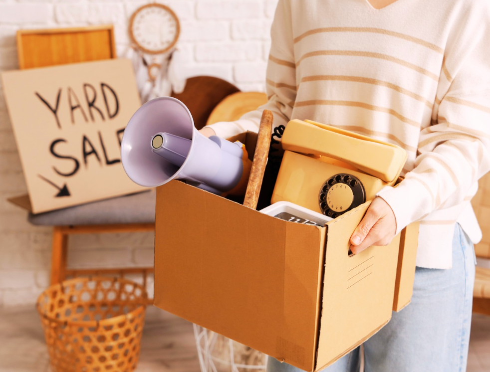 We Love Our Stuff But It Divides Us | by Amy Sea | Age of Empathy | Jan ...