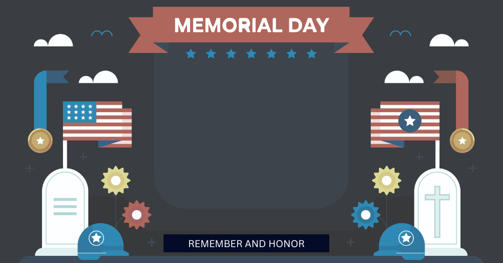 How can you show respect on Memorial Day? | by Rockyroman | Medium