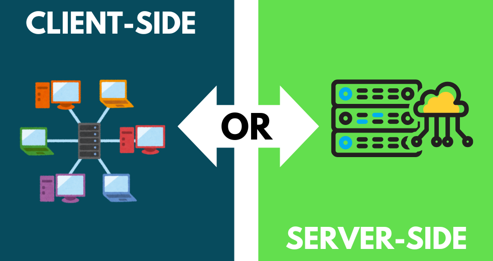 The Difference Between Client-Side and Server-Side in ServiceNow | by ...
