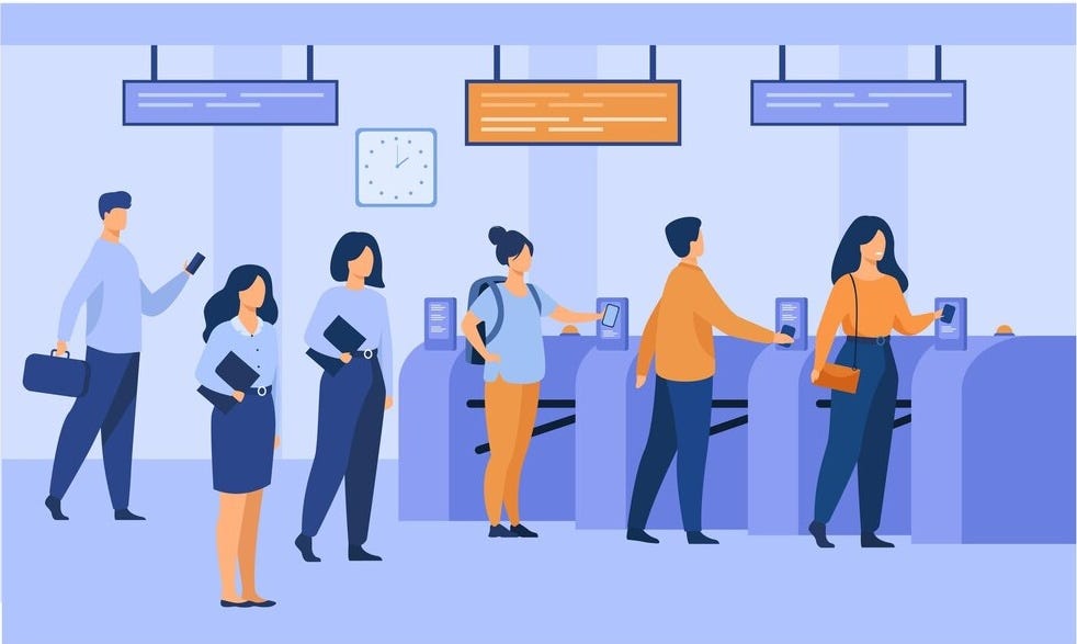 Understanding Message Queues and Retry Architectures | by Mohit Rohilla ... Understanding Message Queues and Retry Architectures | by Mohit Rohilla ...