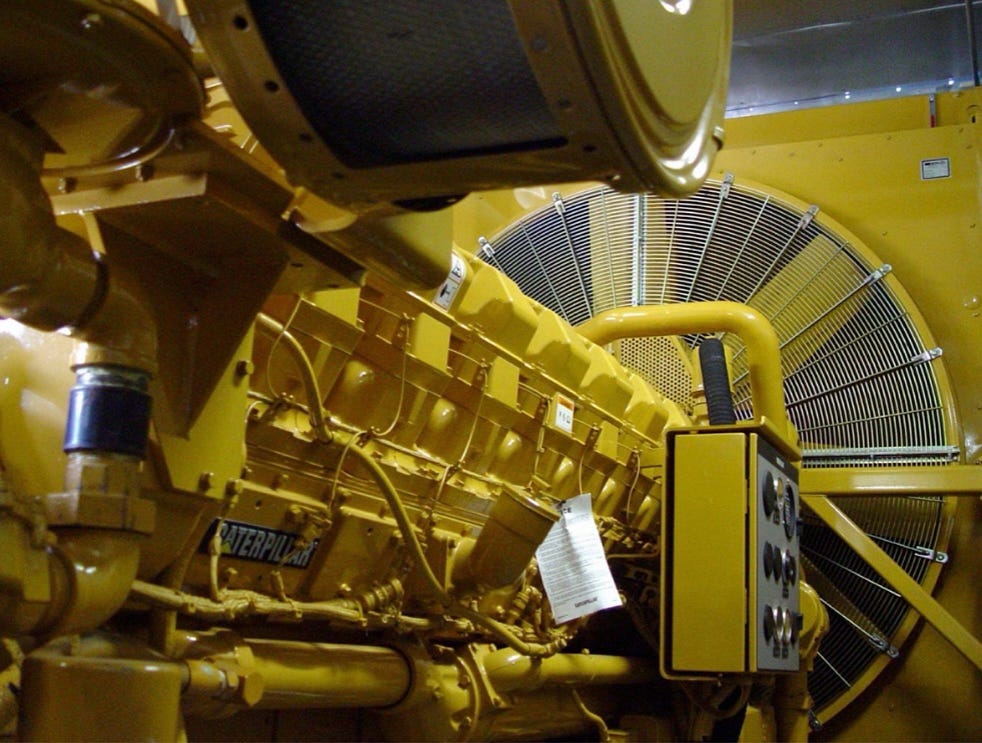 No More Red Lights | by Bert DeSimone | Oct, 2024 | Medium