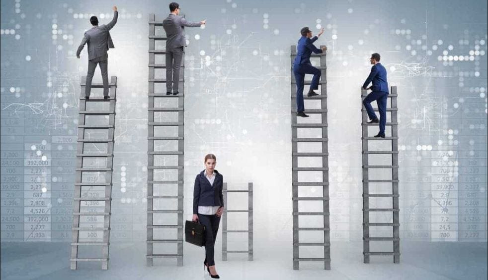 Discriminatory Hiring Algorithm. Algorithms do not build themselves ...