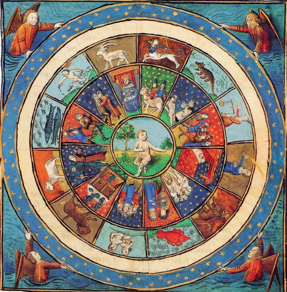 Beyond the illusion of hierarchy. We have never been equipped with the ...
