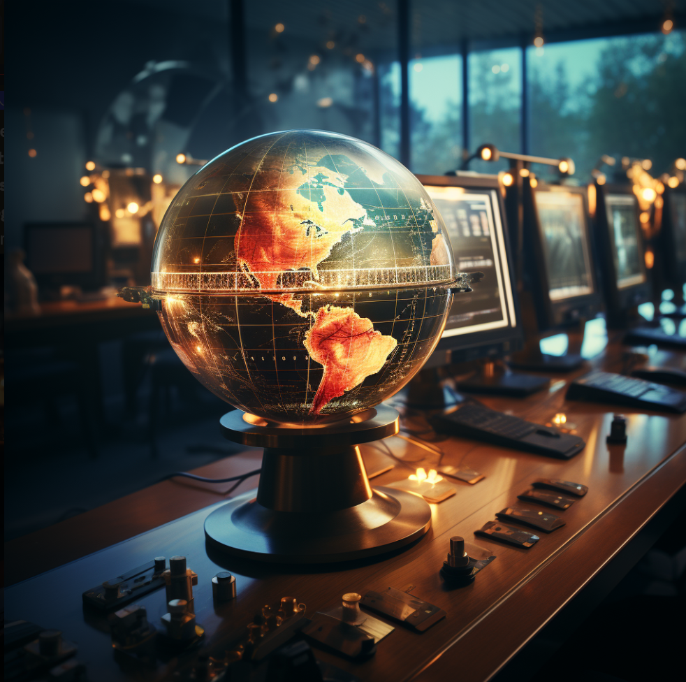 A Panoramic Look at the Horizon: The Future of Broadcast Television ...