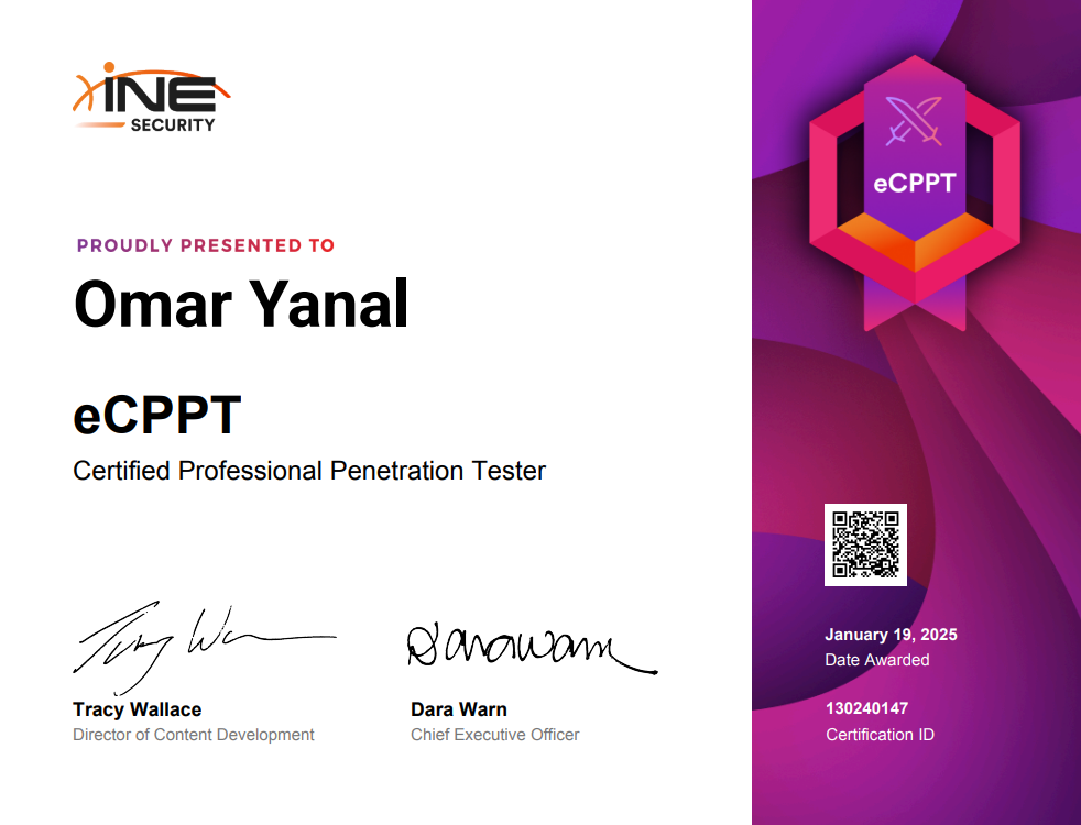 eCPPTv3 exam review. introduction | by omarrothmman | Medium