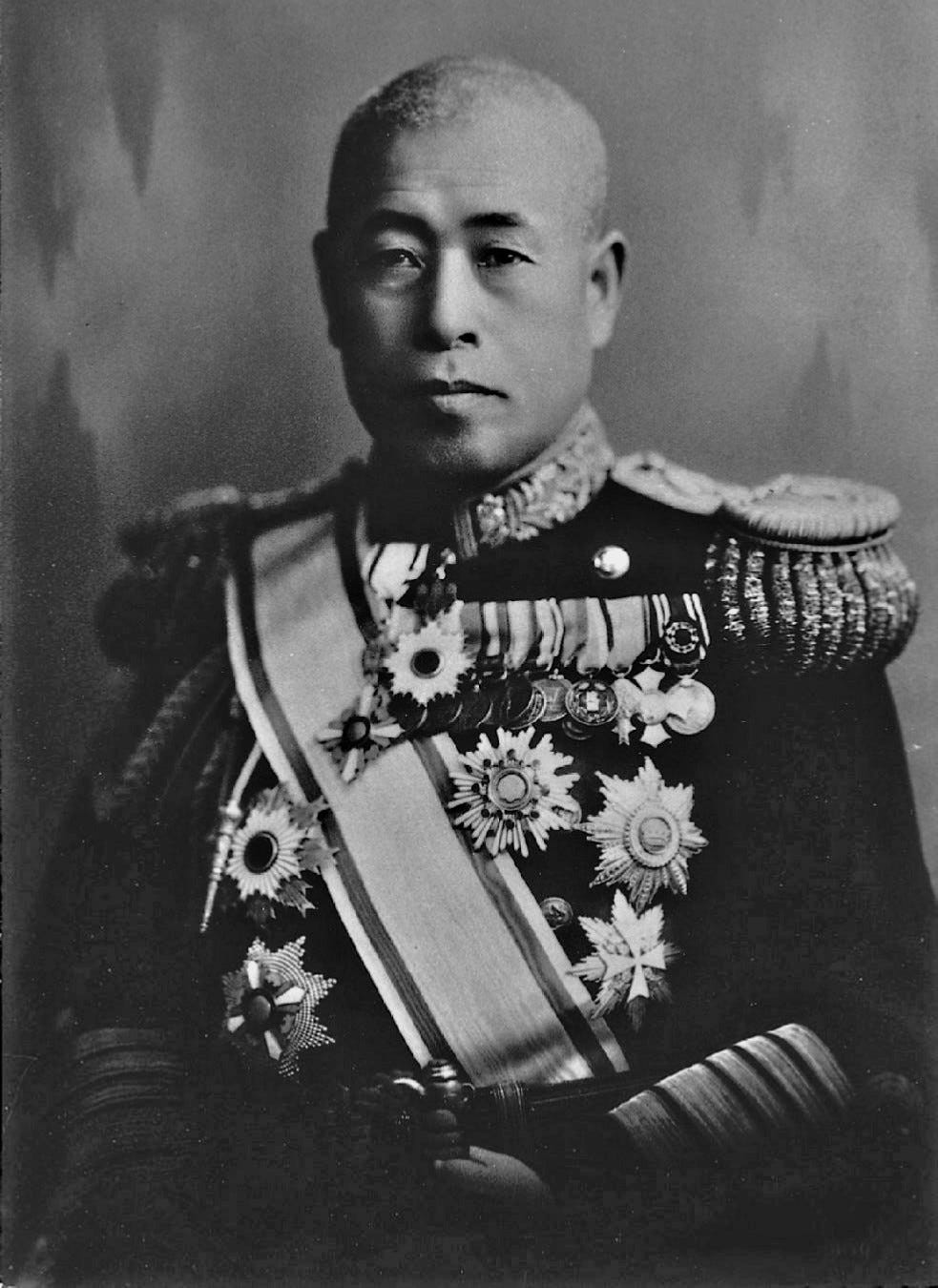 How fate killed Isoroku Yamamoto. A small change in Allied decision ...