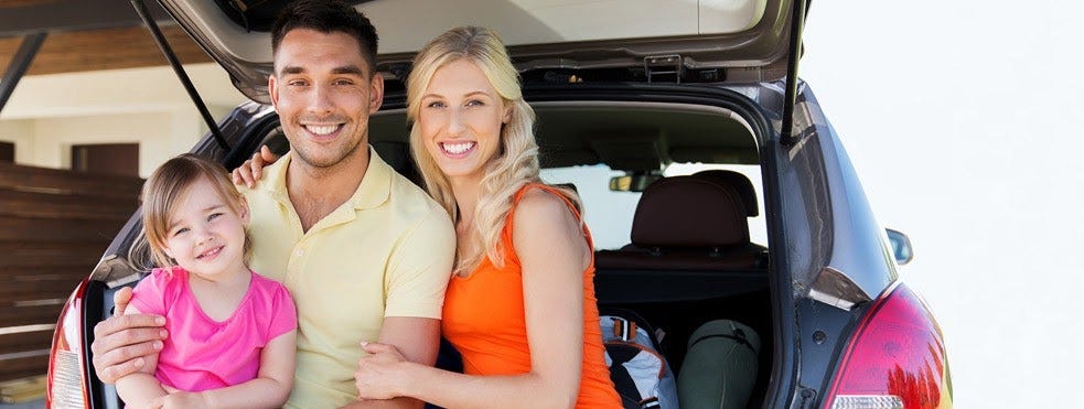 AUL Experience with AUL Warranty vehicle insurance company | by ...