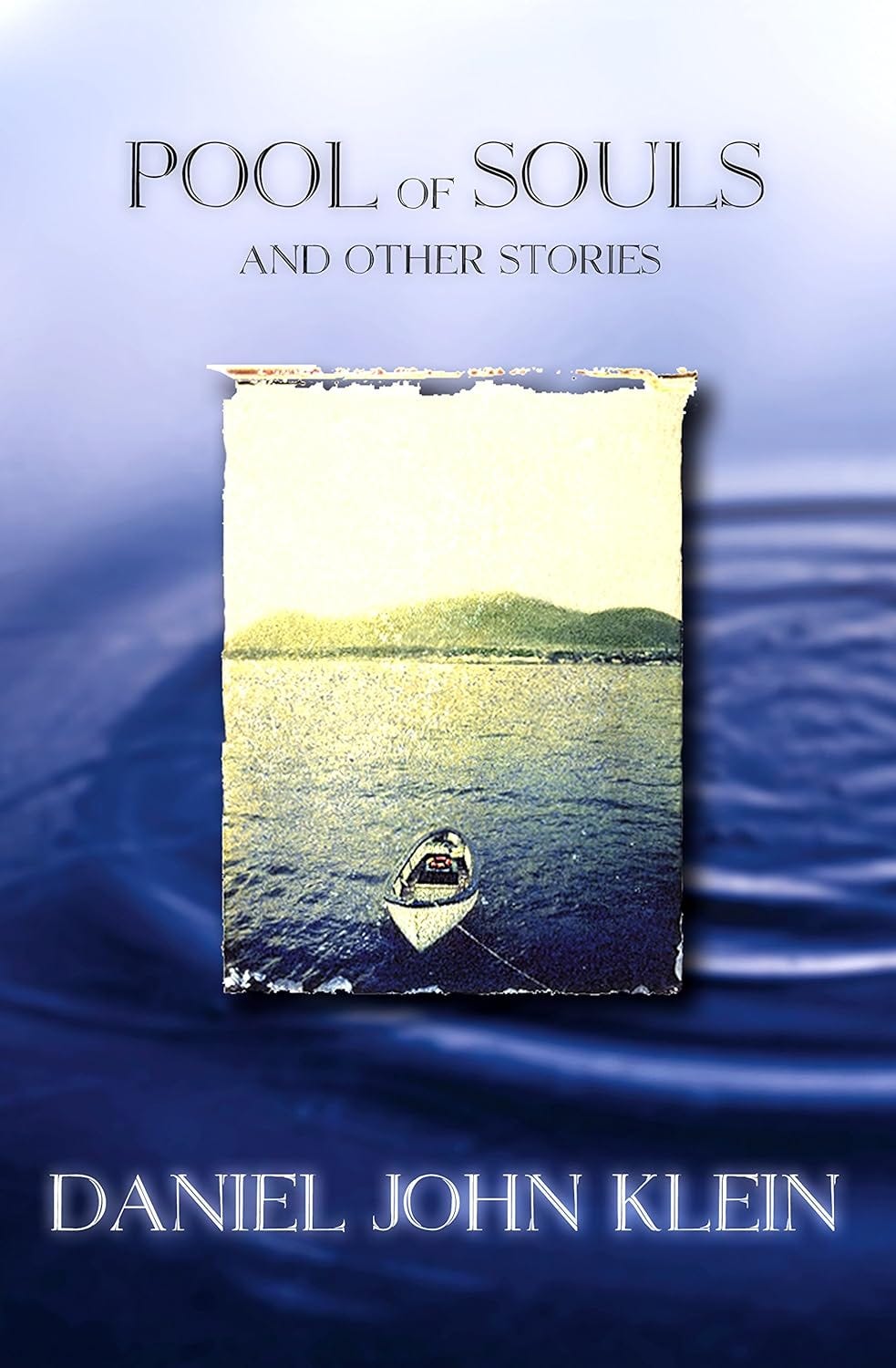 Pool of Souls and Other Stories - Reviews for Featured Books - Medium