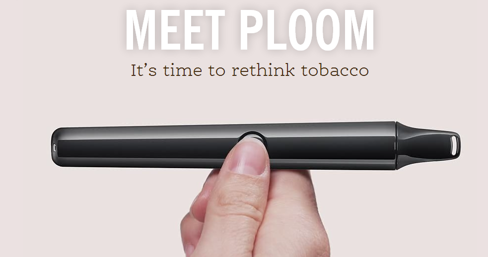 Ploom….Look Cool While Trying to Quit Smoking — #Ploom #Smoking | by ...