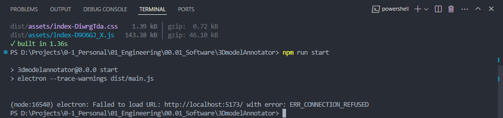 Dev blog: 1, Building a 3D model annotator. | by Harshavardhan | Apr, 2024 | Medium