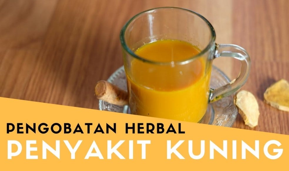 Penyebab Penyakit Kuning Paling Umum | by Bontie | Medium