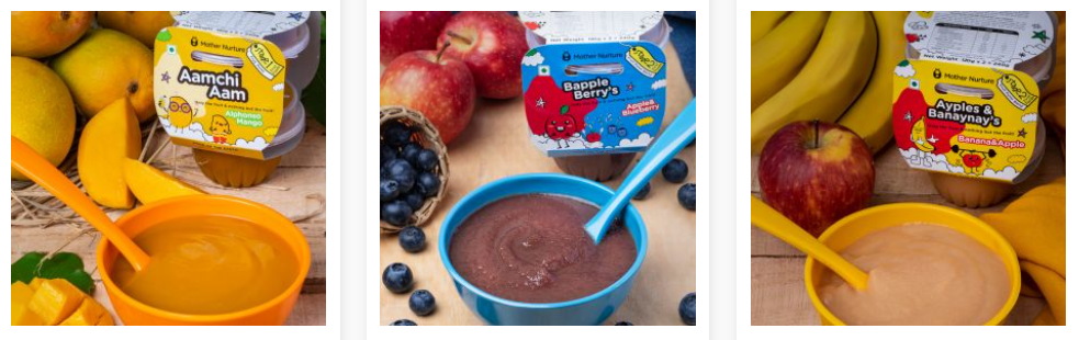 Top 10 Baby Food Products to Give Your Kids the Required Nourishment ...