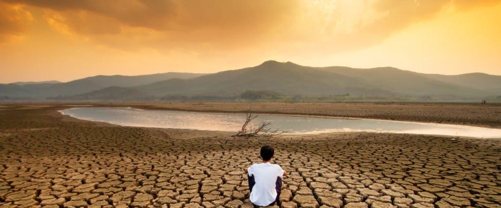 Embracing Resilient Sustainance to Harness Water Security in Southeast Asia | by Dr Manoj K M ...