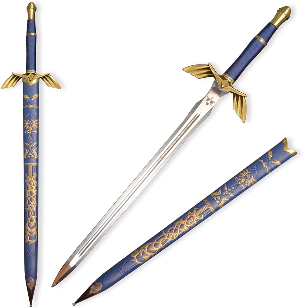 How do you get the Sword in The Legend of Zelda? | by QueQart | Feb ...