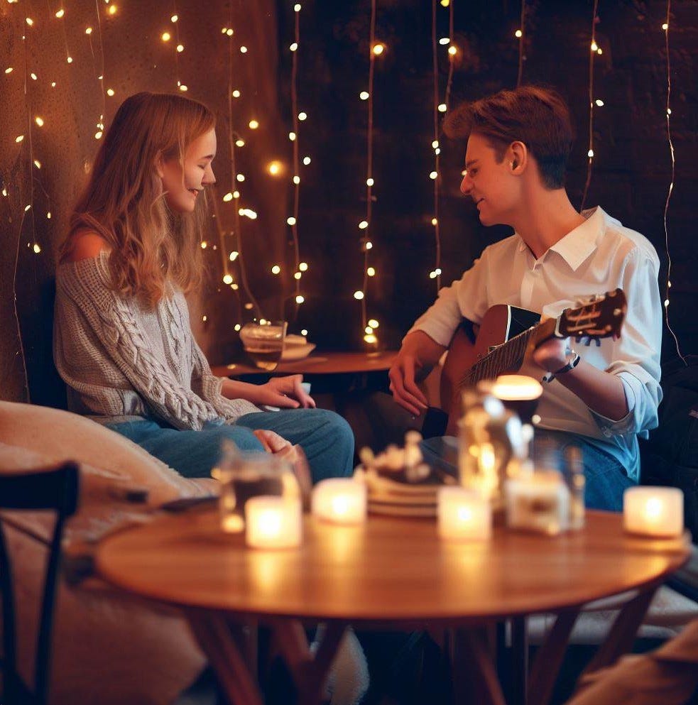 08 Proven Strategies for Finding Your Ideal Romantic Partner : The ...