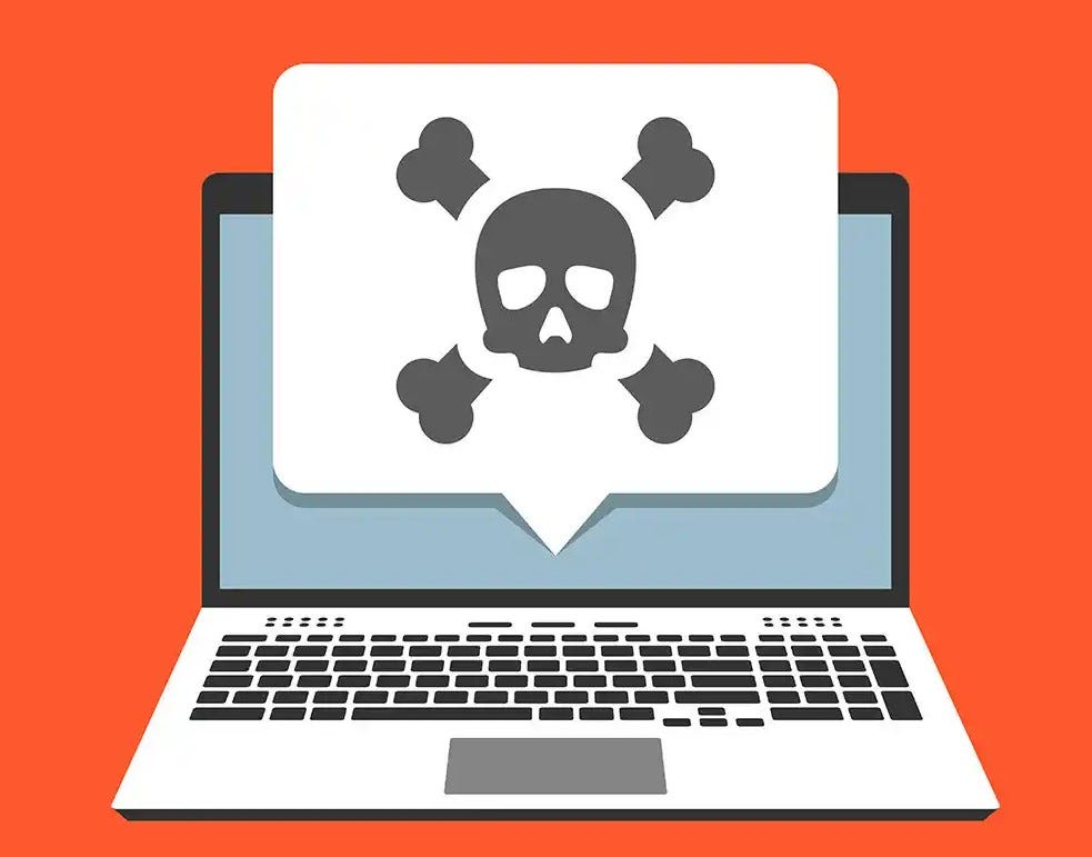 Article of the Day: Network Access Groups making a name in Cybercrime ...