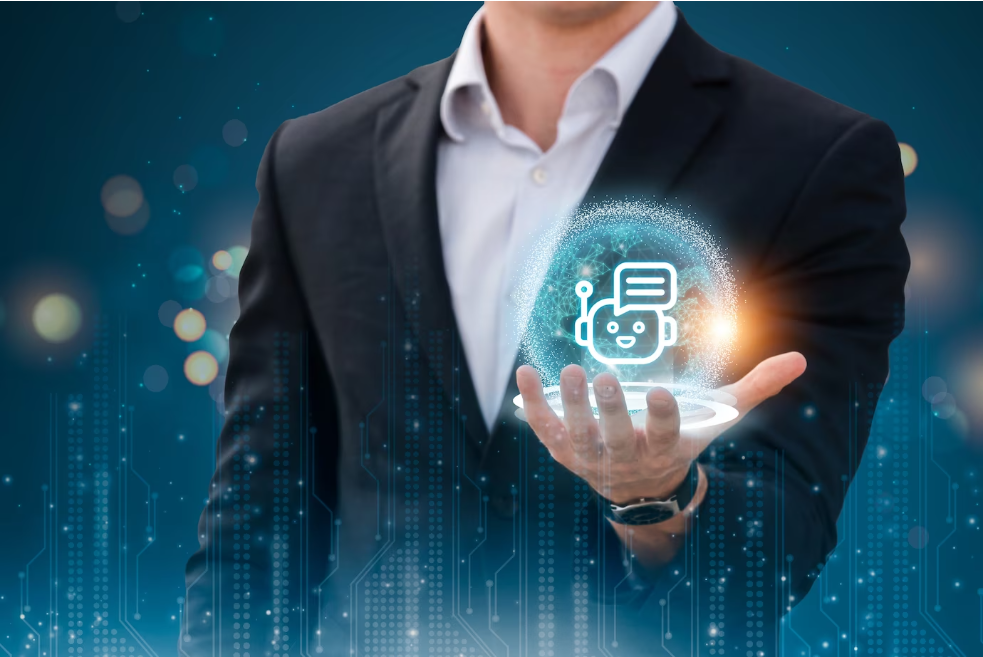 Empowering Nonprofits: AI Tools for Boosting Efficiency and Impact | by ...