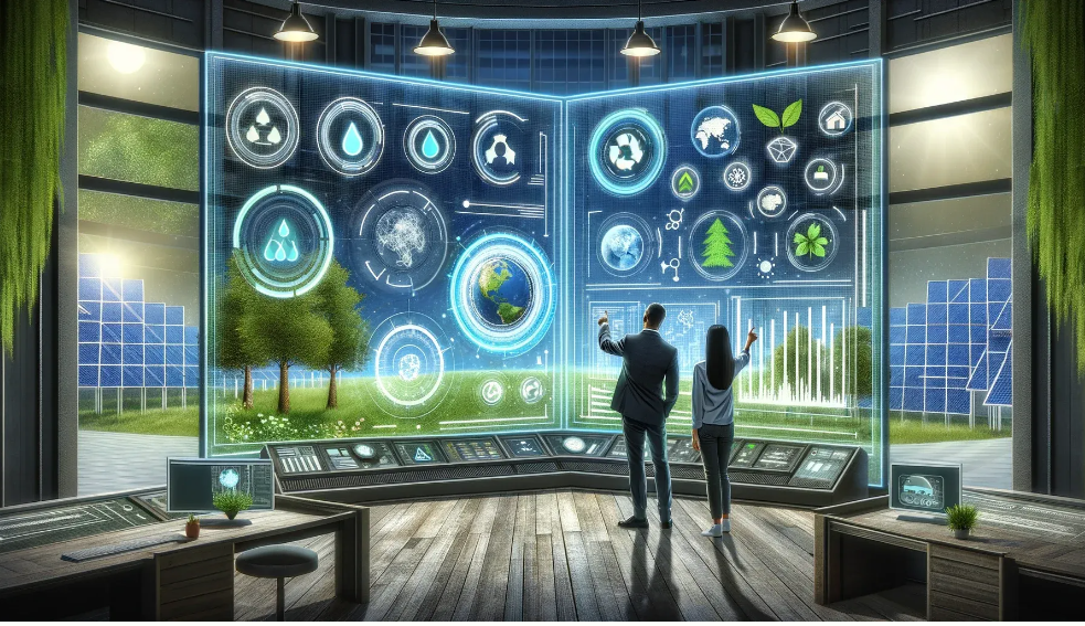 Decoding Your Environmental Impact: A Comprehensive Breakdown of ... Decoding Your Environmental Impact: A Comprehensive Breakdown of ...