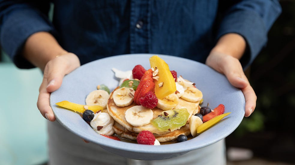 Top 5 Reasons Why People Love Brunch | by Faire Brunch & Drinks | Medium
