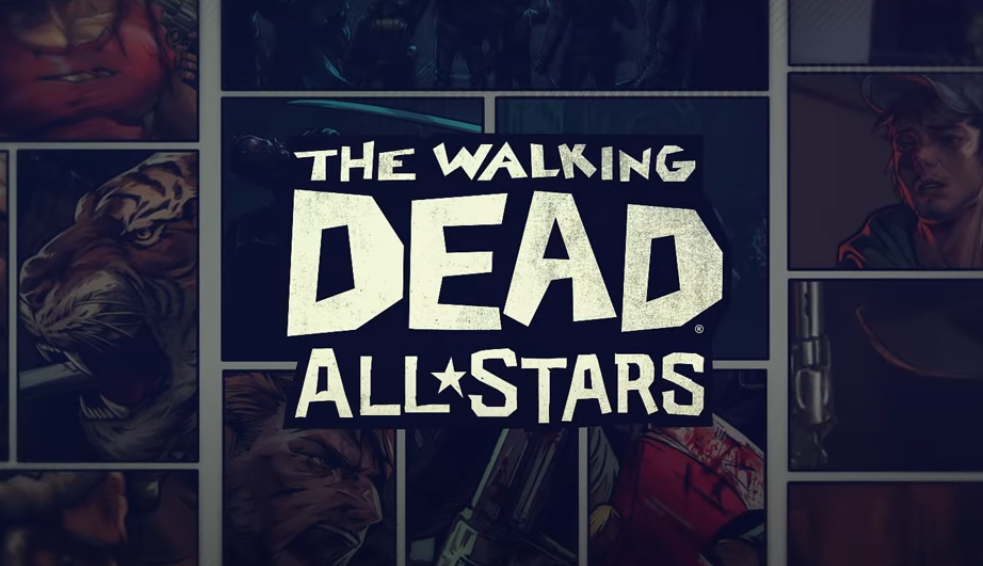 Explore The Walking Dead: All-Stars with the community | by heller glory | Oct, 2023 | Medium