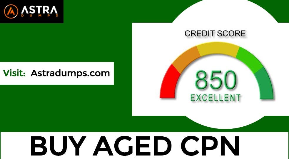 Aged Primary Tradelines for Sale: Boost Your Credit Score Today | by ELMA KHAHAN | Medium