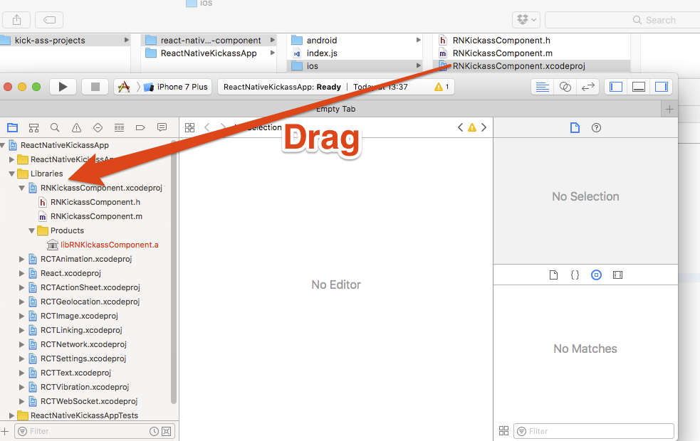React-Native components — bootstrap it | by Jan Verhoeven | Medium