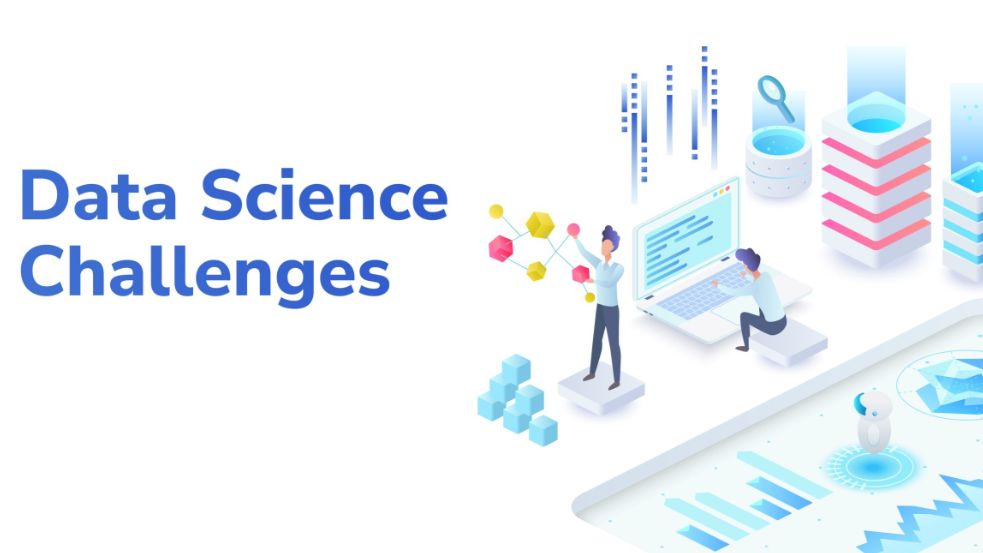 The biggest challenges in data science and overcoming them | by iram ...