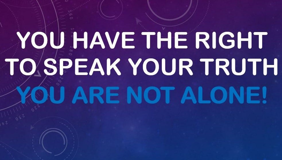 Victim-blaming vs. survivor-centric language: An essential conversation ...