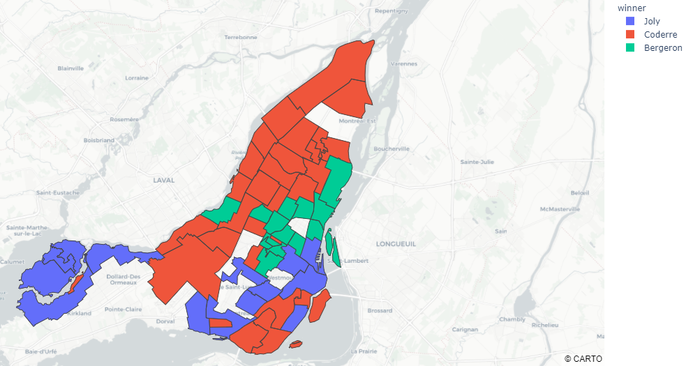 Creating Geographical Plots Using Plotly | by Himanshu Sharma | TDS ...