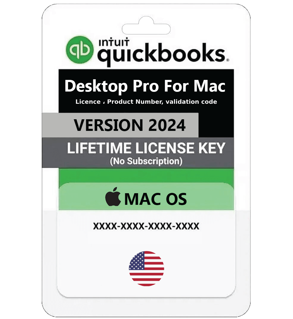 Embrace Efficiency and Precision with QuickBooks Mac Desktop 2024: A ...