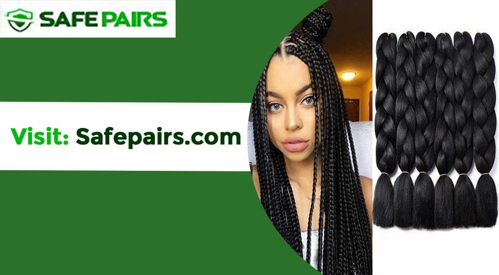 Buy Human Hair for Braiding: A Comprehensive Guide | by Harry Lee | Medium
