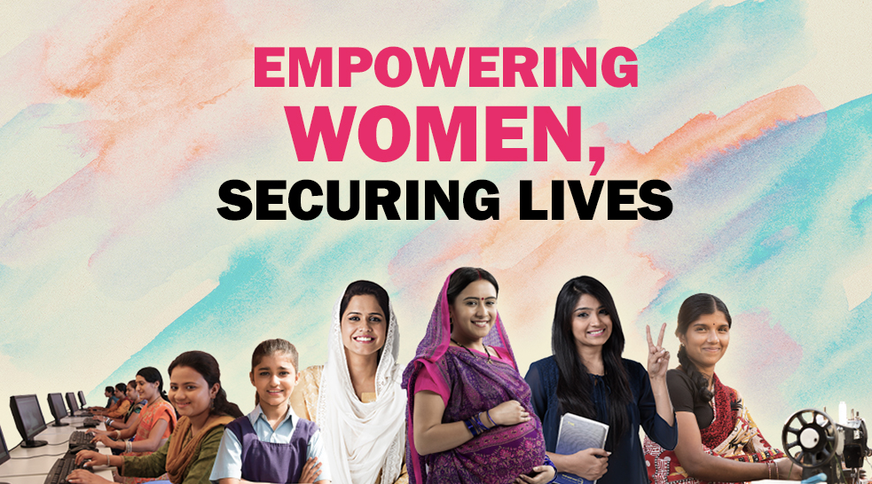 Understanding Women Empowerment in India | by 30 STADES ACADEMY | Medium