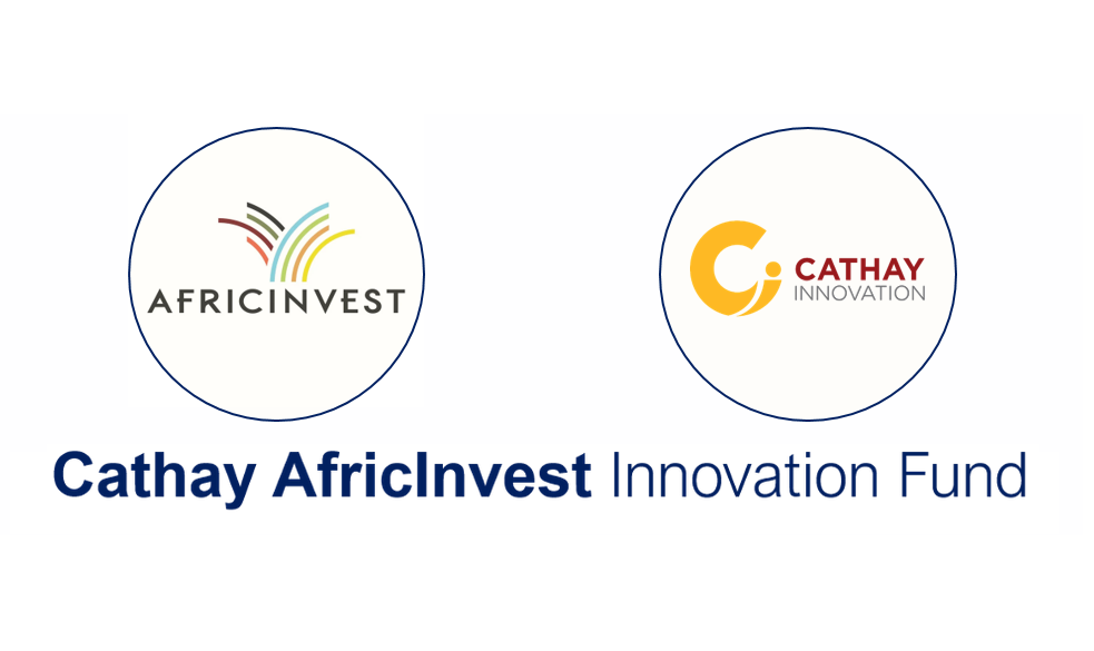Introducing the Cathay AfricInvest Innovation Fund - Africinvest - Medium