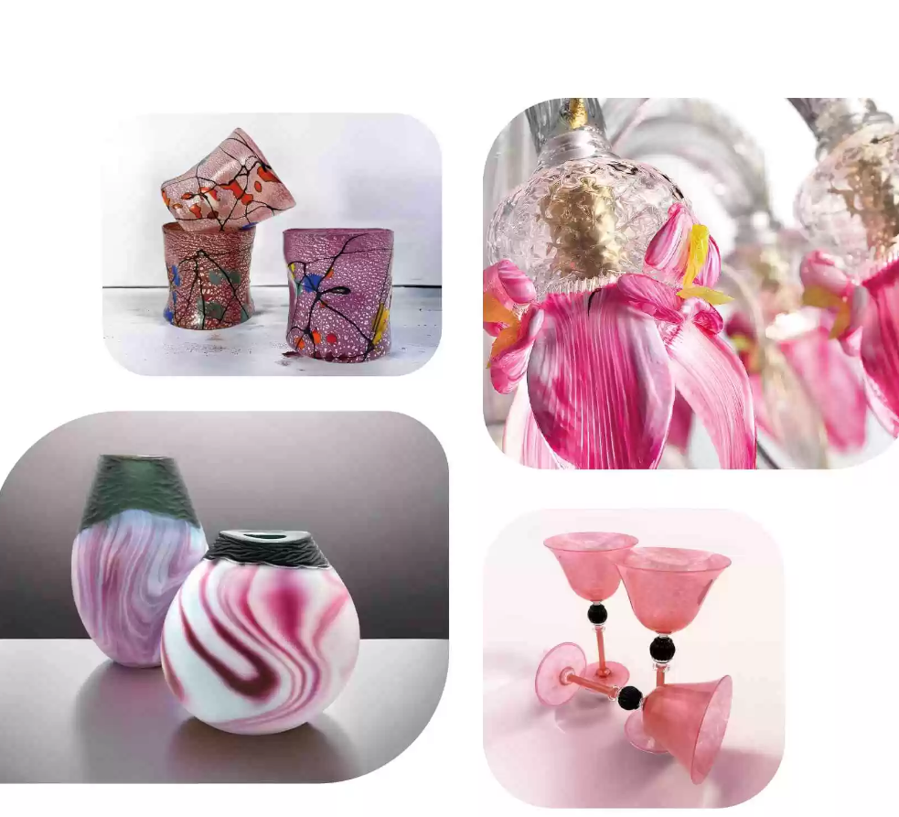 Elevating Home Spaces: The Timeless Allure of Murano Glass from Murano ...