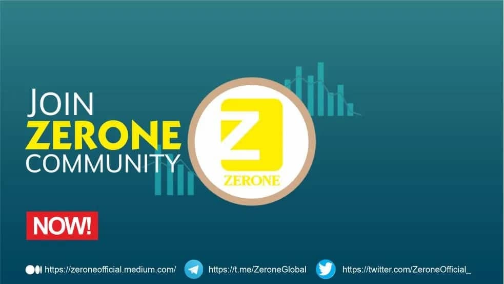 Zerone Protocol’s focus on decentralized derivatives agreements ...