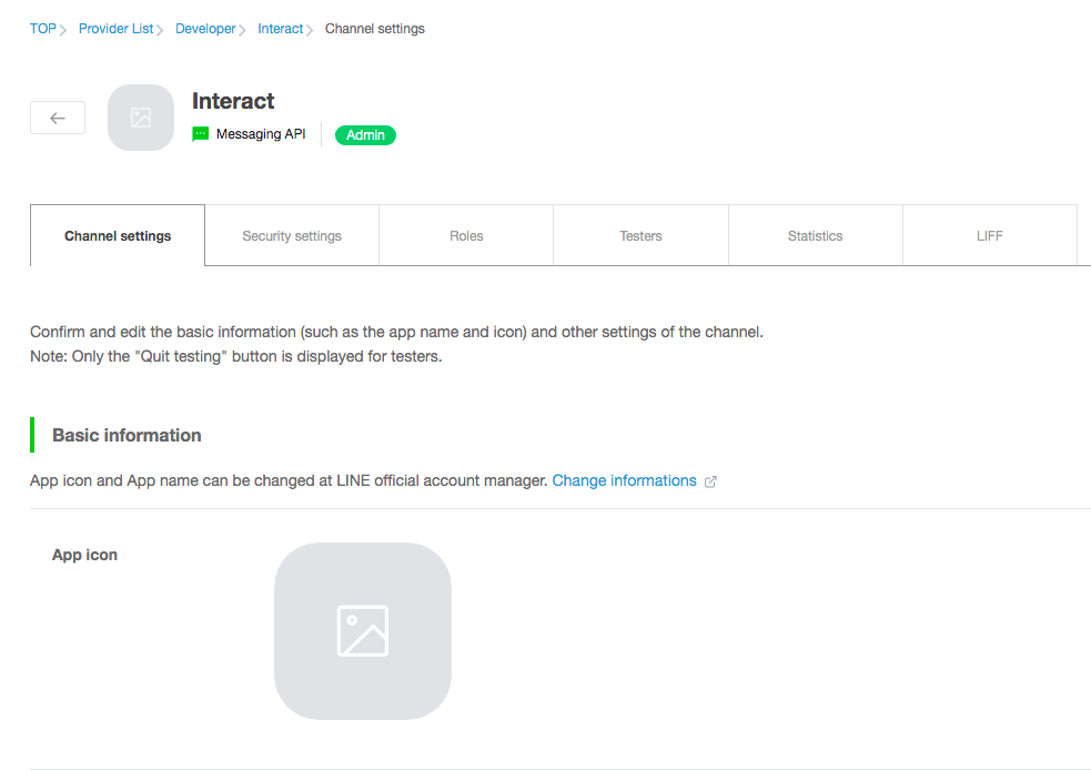 使用Node.js及Line Message API實作一個簡單的ChatBot | by Baddy Chiang | Medium