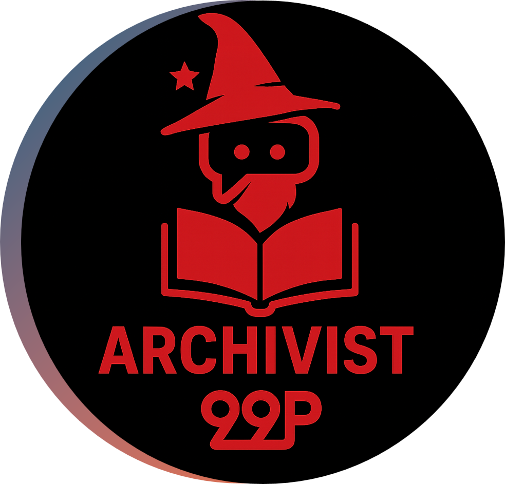 99P Archivist Project. A Neo4j-Powered Knowledge Graph and RAG… | by ...