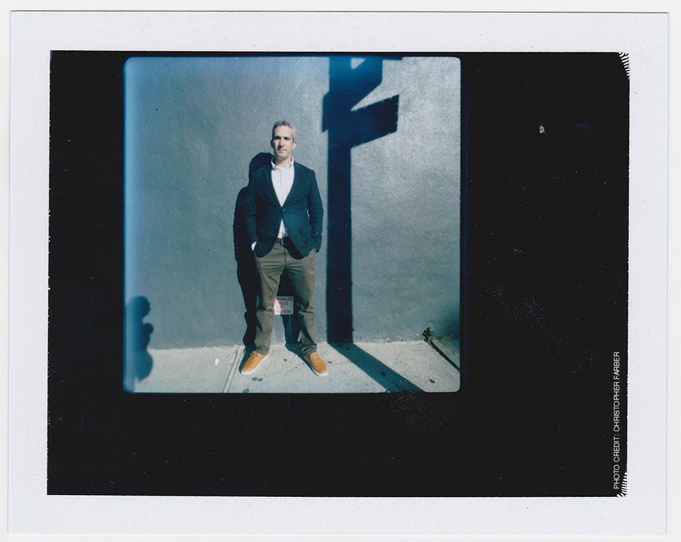 David Sax. The Revenge of Analog | by Kodak | Medium