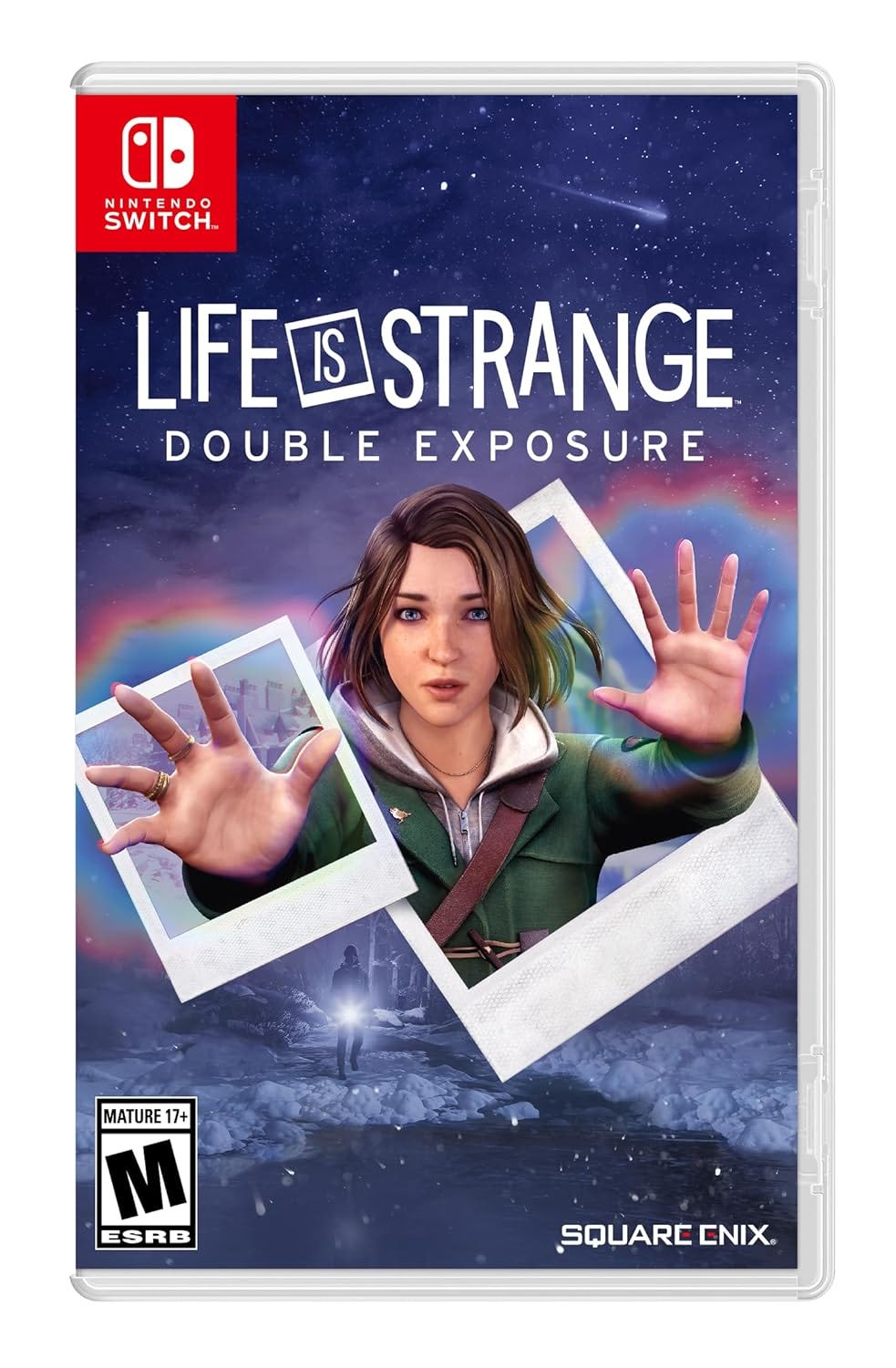 Life Is Strange: Double Exposure — A Gripping Narrative Adventure on ...